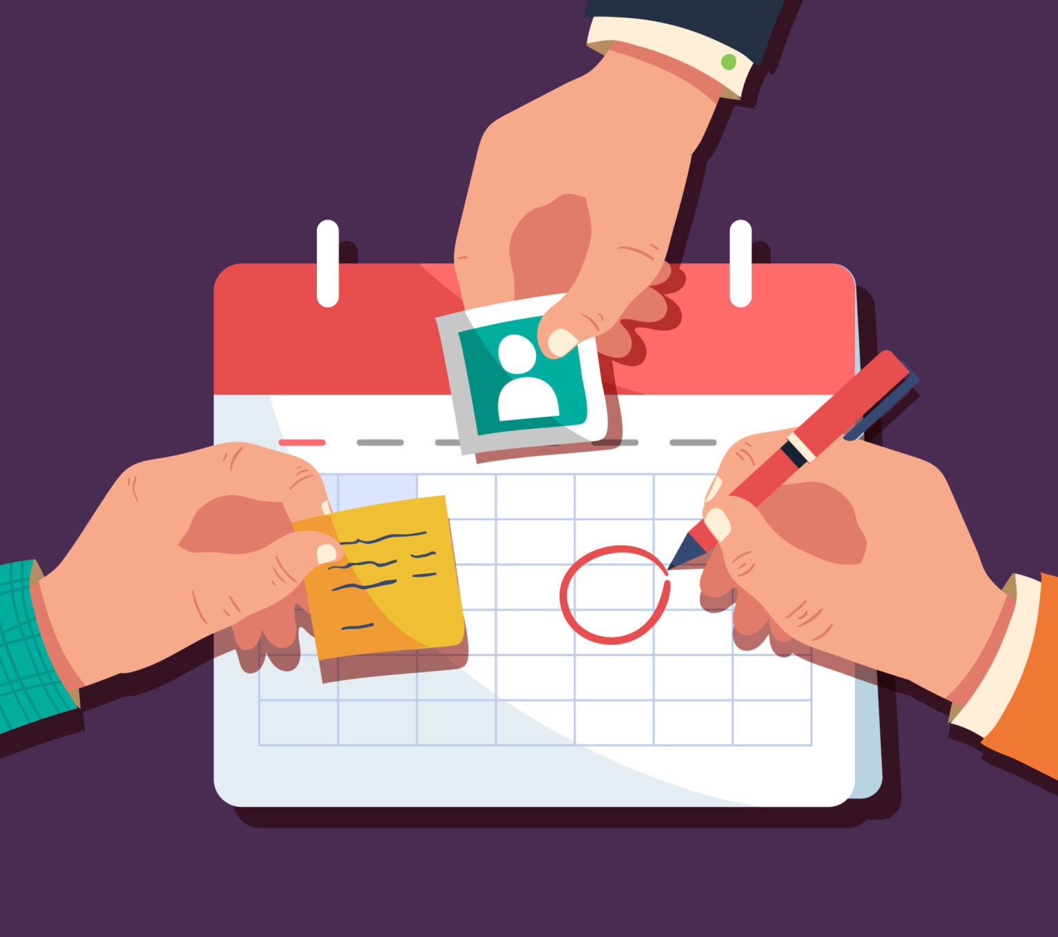 Program 2024 – International Virtual Exchange Conference